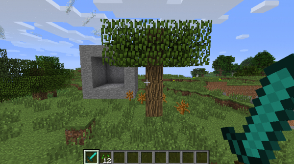 Adventures in Minecraft Review - Silkstream