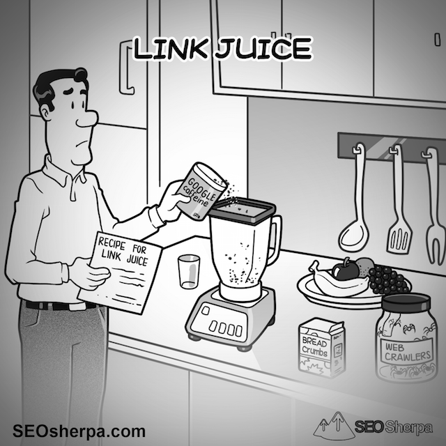 The Life of an SEO (in 13 Cartoons) - Silkstream